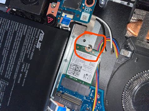 Intel R Wifi 6 Ax201 160mhz Fix R Homenetworking