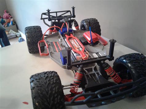 Traxxas Slash 2wd Brushless Brushed R C Tech Forums