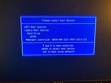Wont Boot From Previously Working SSD Drive Page LinuxCNC