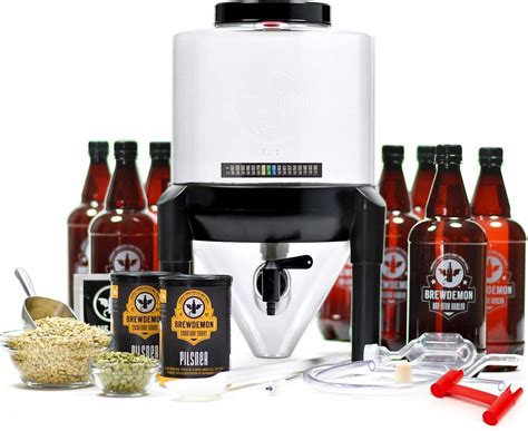 The 5 Best Beer Brewing Kits For Beginners Reviews For 2025 Craft