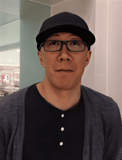 Kasing Lung The Artist Behind Labubu And The Monsters