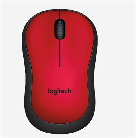 Logitech M Wireless Mouse At Piece Logitech Computer Mouse In New Delhi Id