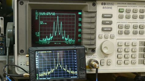 Say The Magic Word And The Tinysa Goes Ultra Hackaday