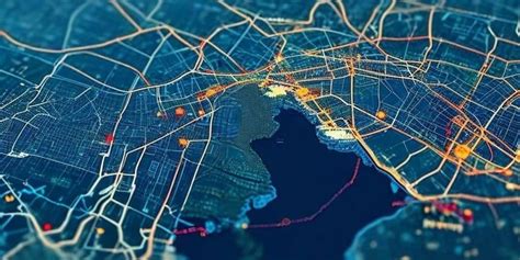 How Sql Spatial Data Solves Real World Problems Spatial Analysis Sql