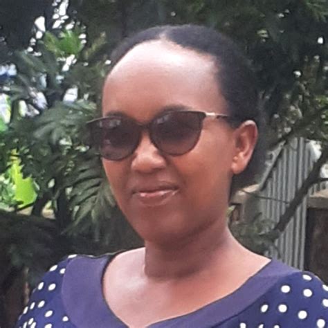 Kwizera Emelyne Business Development Manager Rdtech Linkedin