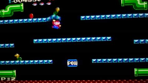 Mario Pipeline Youtube