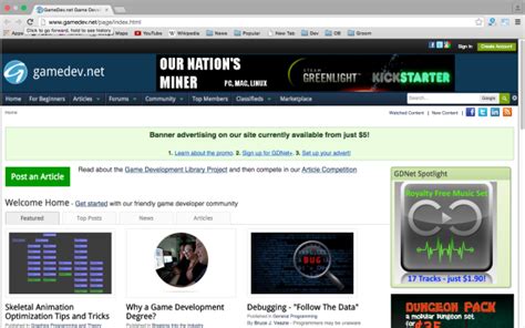 10 Best Online Resources That Help You To Learn Game Development Devzum