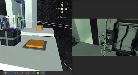 A Brief Guide To Wall Jumping In Unity By Aidan Hart Medium
