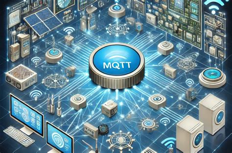 the mqtt protocol and its use in iot
