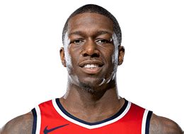 纳恩 肯德里克纳恩 Kendrick Nunn NBA球员百科 球迷屋