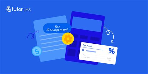 How To Set Up Taxes In Tutor Lms A Step By Step Guide Tutor Lms