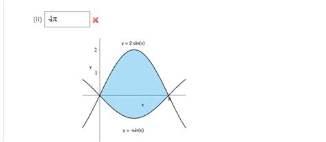 solved use the following integral x sin x dx sin x x