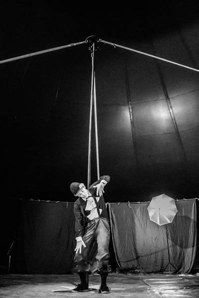 Circus Act 01734 Circus Stardust Entertainment