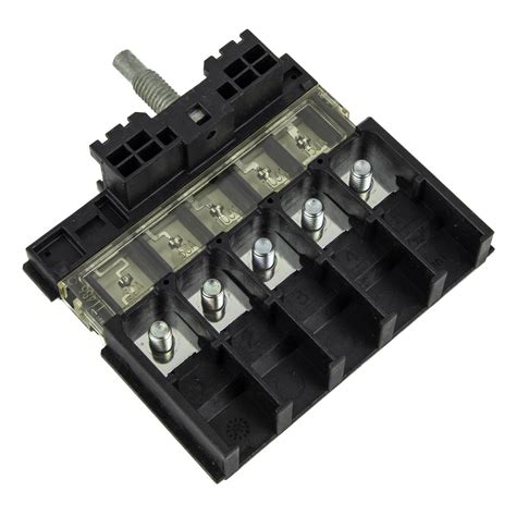 Standard® Fh65 Fuse Block
