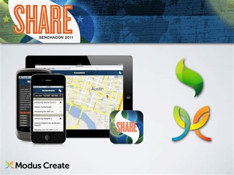 Intro To Sencha Touch 2 Pdf Web Development Internet