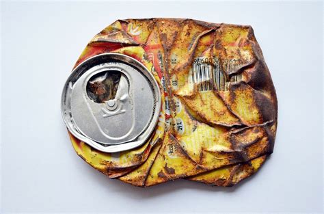 Rusty Cans Recyclopedia Sg