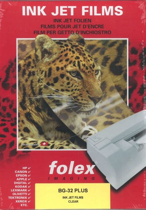 Acetate Paper For Inkjet Printer At Mary Lockridge Blog