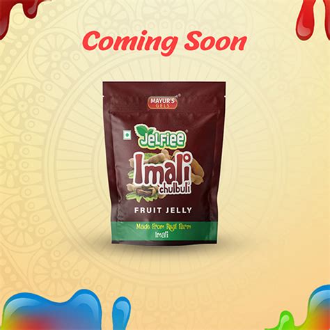 Candy Imali Pouch At Best Price In Baramati Maharashtra Ms Baramati