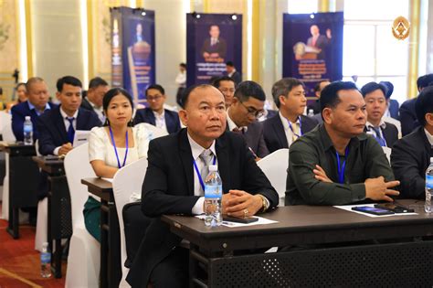 ក្ ក្រសួងមុខងារសាធារណៈ Ministry Of Civil Service Cambodia