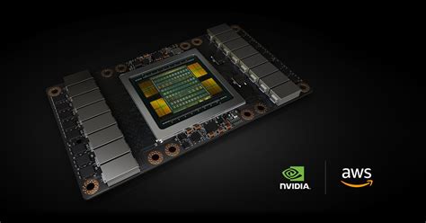 Gpu Accelerated Amazon Web Services Boost Performance And Scale Deep