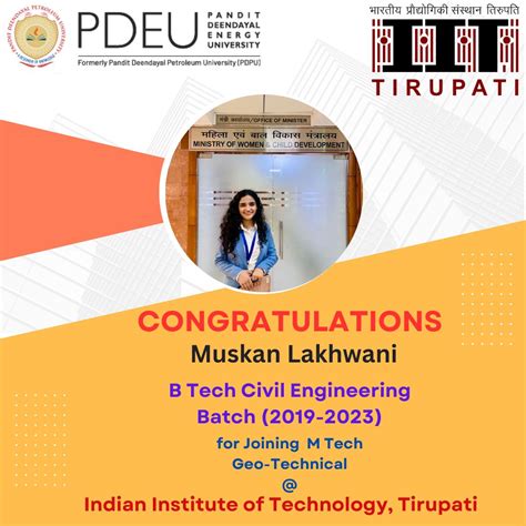 Pdeu Pdeucivil Pdeucivil Civilengineering Civil Engineering At