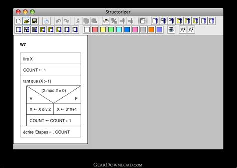 Structorizer 3 20 Free Download