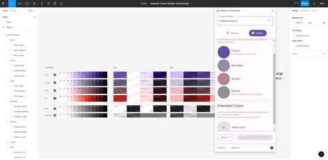 Unable To Update Theme After Reopening Plugin · Issue 85 · Material Foundationmaterial Theme