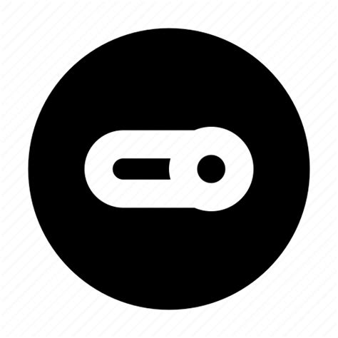 Switch Toggle Button Activation Activate On Icon Download On Iconfinder