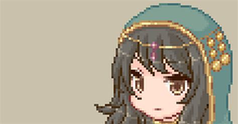 つり目ちゃん ドット絵 菜餅@ついったー生息中のイラスト Pixiv つり目ちゃん ドット絵 菜餅@ついったー生息中のイラスト Pixiv