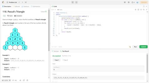 priya rathor on linkedin dsachallenge programming algorithms combinatorics patternrecognition…