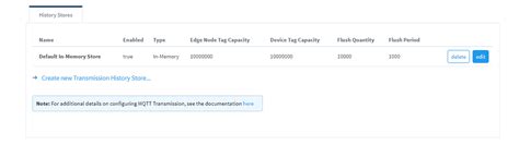 MQTT Store Forward Ignition Inductive Automation Forum