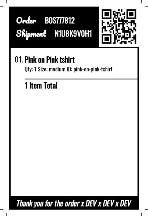 Directory Printcss