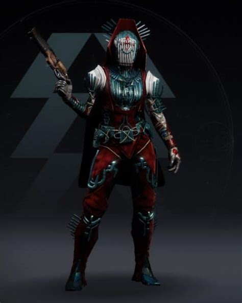 Destiny 2 Hunter Armor Best Exotics Fashion And Armor Sets