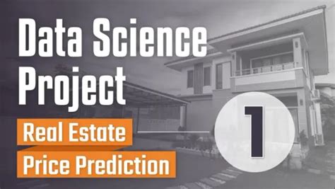 Real Estate Price Prediction Data Science Project Codebasics