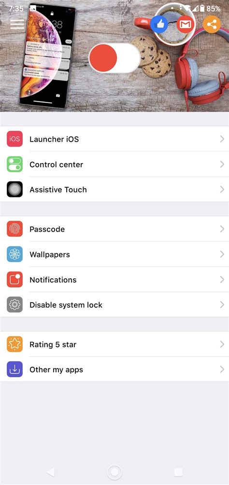 Lock Screen And Notifications Ios 14 Apk Download For Android Free