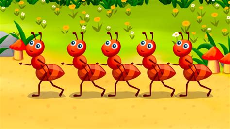 The Ants Go Marching Xylophone Notes At Jennifer Wilkins Blog