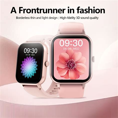 Xiaomi Watch Global Version With Google Assistant Artofit