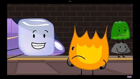 Itft Intro In Bfdia 13 Youtube