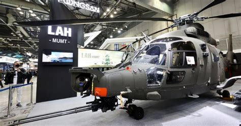 Kai 한국형 다목적 수송기·kf 21n 함재기 공개