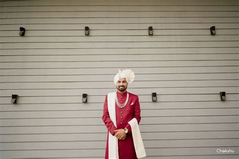 Groom Portraits Groom Poses Suit Outfit Wedding Engagement Chakshu