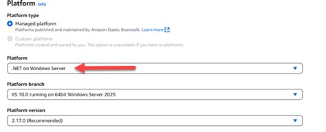 How To Use Persistent Storage With Aws Elastic Beanstalk Windows Deployment Microsoft
