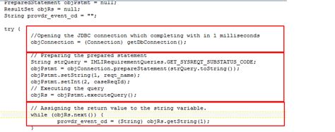 Java Performance Issue In Iterating A Resultset Stack Overflow