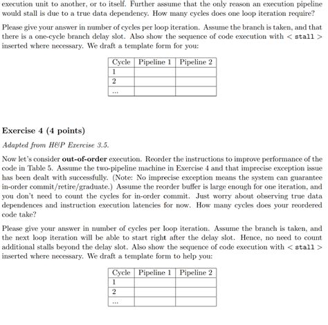 Part 2 Instruction Scheduling Adapted From Handp Chap