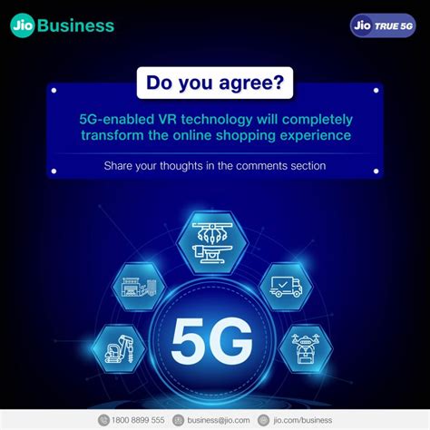 Jiobusiness On Linkedin Retail Onlineshopping Ecommerce Jiotrue5g Jio5g 5gtechnology 5g…