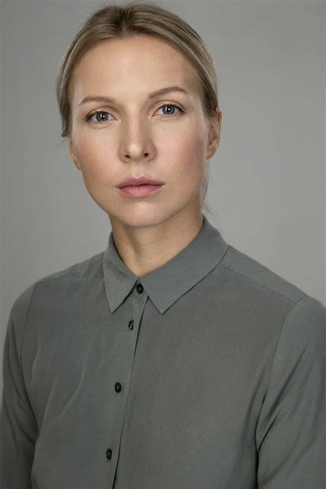 Александра Кузнецова Actress E Talenta