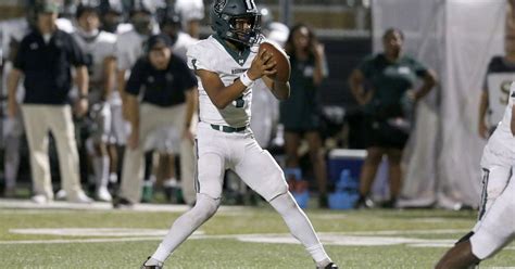 High School Football District Playoff Scenarios At A Glance