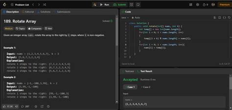 Ashish Kumar On Linkedin Coding Leetcodechallenge Linkedin