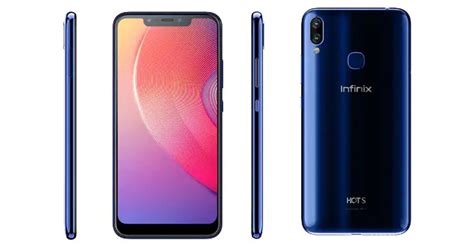 Infinix Announces The HOT S3X Smartphone YugaTech Philippines Tech News Reviews