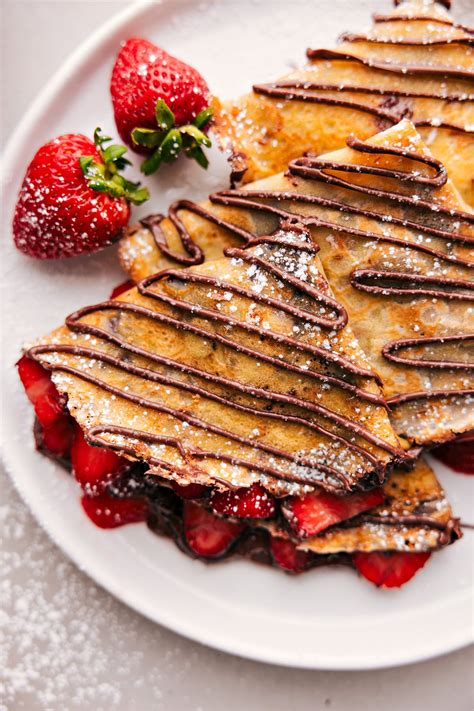 Crepes