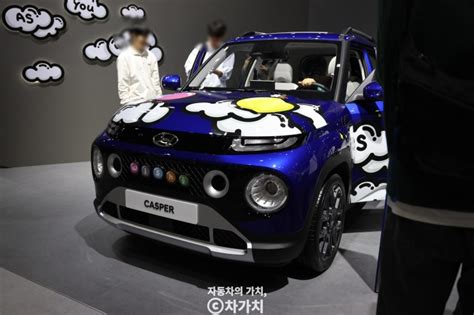 2023 캐스퍼 디 에센셜 라이트 새로운 트림 추가 네이버 블로그